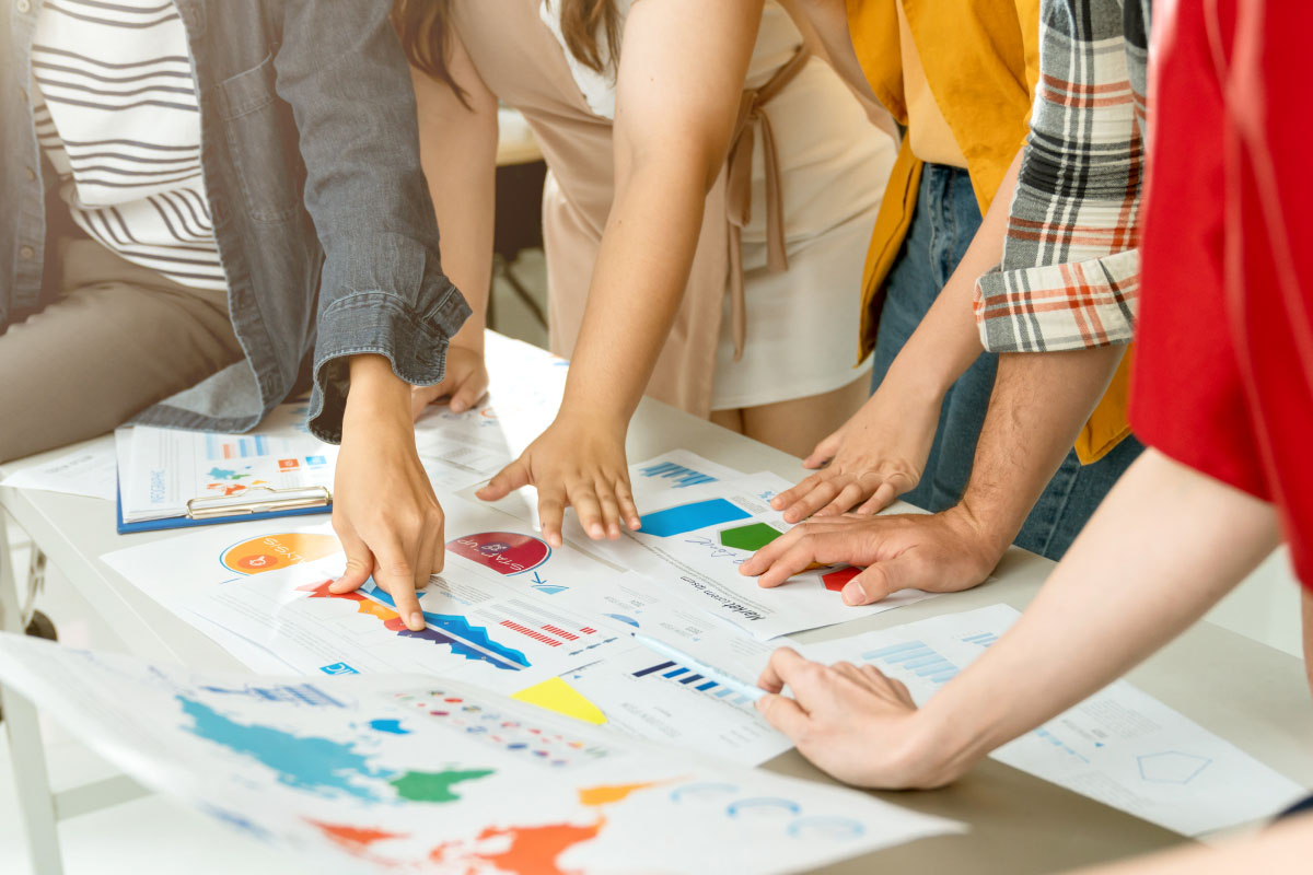 The Seven Figure Agency Roadmap MasterClass – RTB Institute